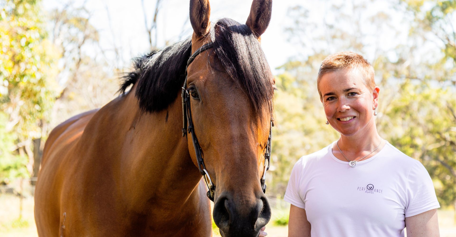 Rider Revolution – Performance Pilates