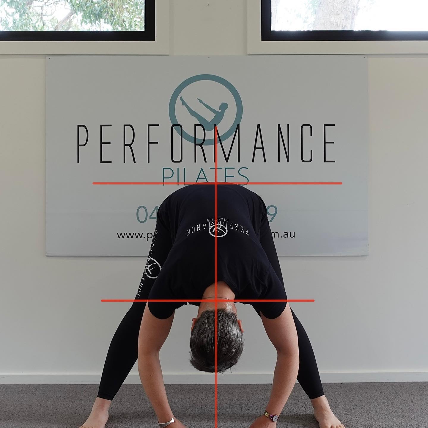 Why – Performance Pilates