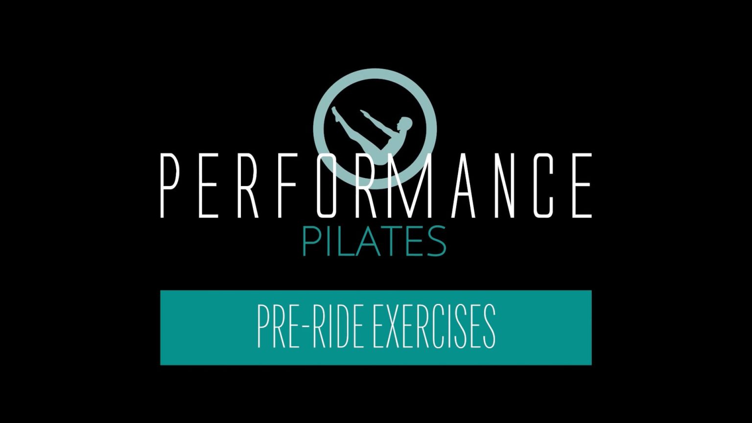 Resources – Performance Pilates
